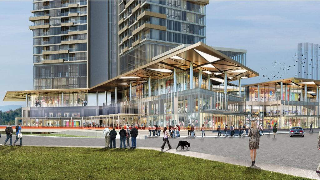 One Tower – Pelit Yatırım