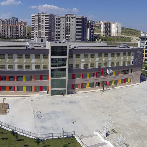 Doğa Koleji – Pelit Yatırım